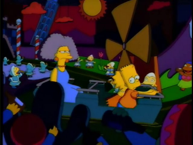 Frinkiac - Simpsons Meme & GIF Generator
