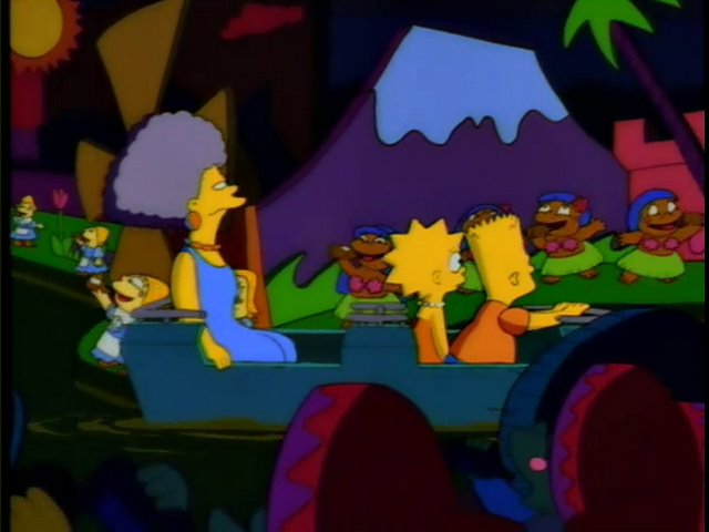 Frinkiac - Simpsons Meme & GIF Generator