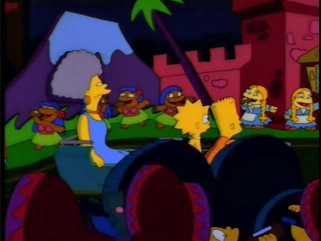 Frinkiac - Simpsons Meme & GIF Generator