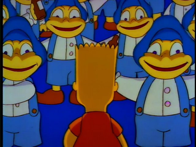 Frinkiac - Simpsons Meme & GIF Generator