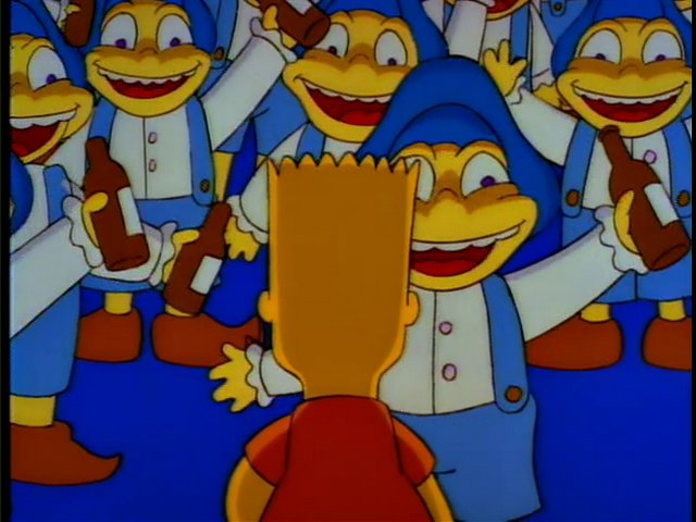 Frinkiac - Simpsons Meme & GIF Generator