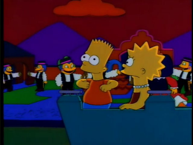 Frinkiac - Simpsons Meme & GIF Generator