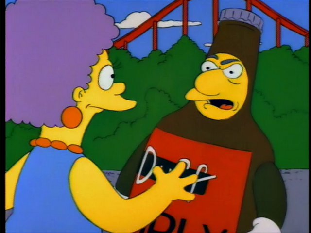 Frinkiac - Simpsons Meme & GIF Generator