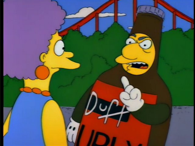 Frinkiac - Simpsons Meme & GIF Generator