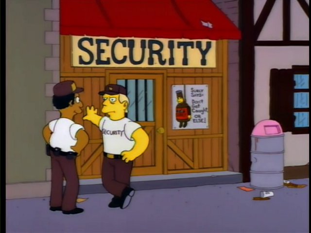 Frinkiac - Simpsons Meme & GIF Generator