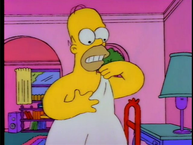 Frinkiac - Simpsons Meme & GIF Generator