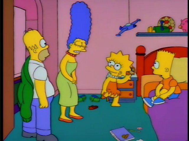 Frinkiac - Simpsons Meme & GIF Generator