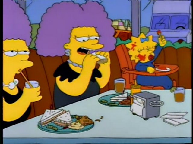 Frinkiac - Simpsons Meme & GIF Generator