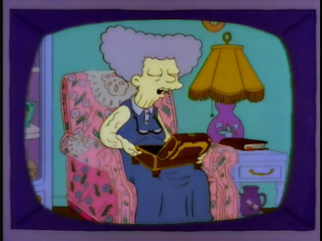 Frinkiac - Simpsons Meme & GIF Generator