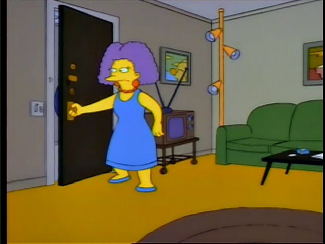 Frinkiac - Simpsons Meme & GIF Generator