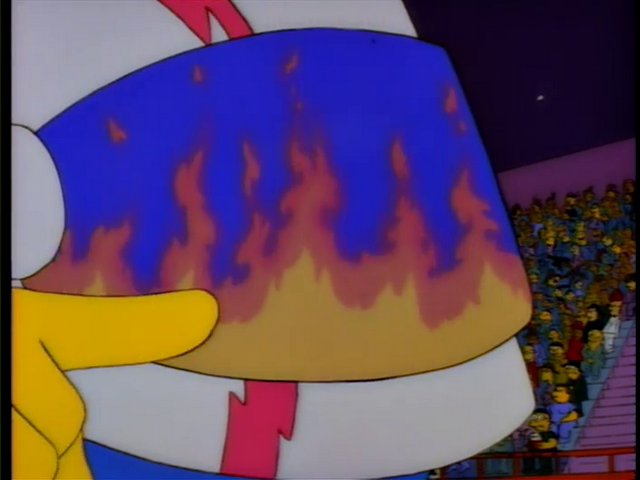 Frinkiac - Simpsons Meme & GIF Generator