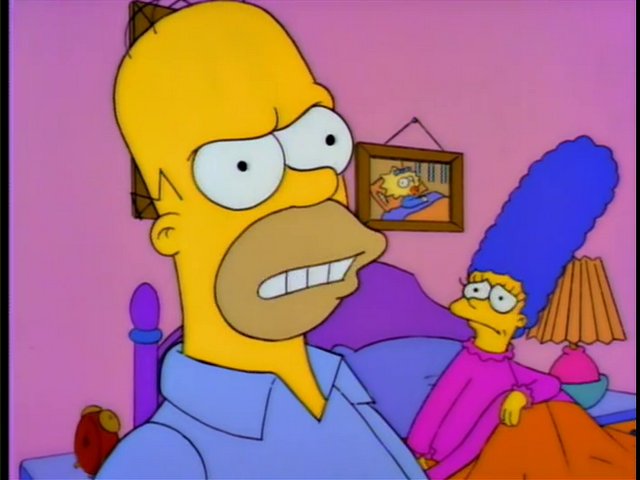 Frinkiac - Simpsons Meme & GIF Generator