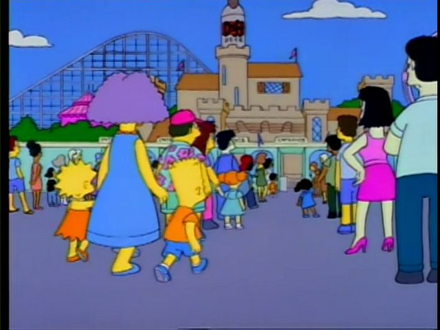 Frinkiac - Simpsons Meme & GIF Generator