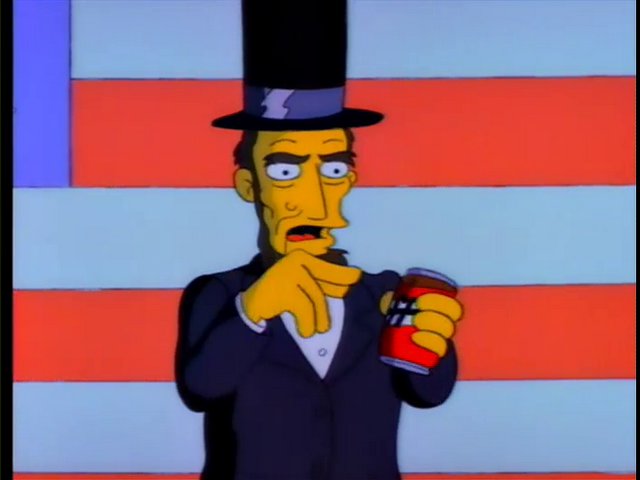 Frinkiac - Simpsons Meme & GIF Generator