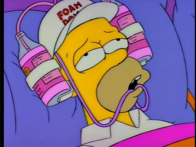 Frinkiac - Simpsons Meme & GIF Generator