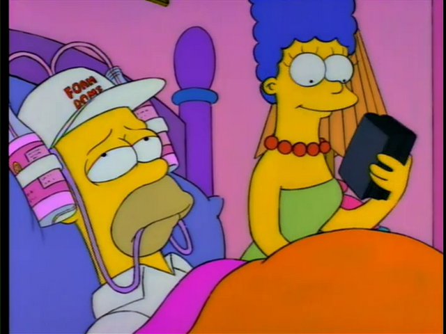 Frinkiac - Simpsons Meme & GIF Generator