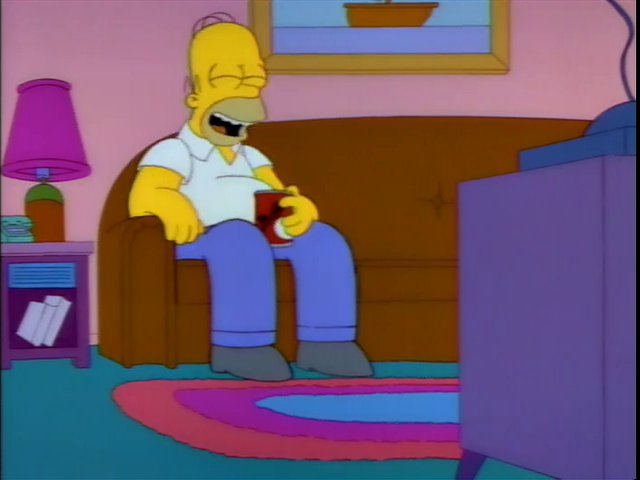 Frinkiac - Simpsons Meme & GIF Generator