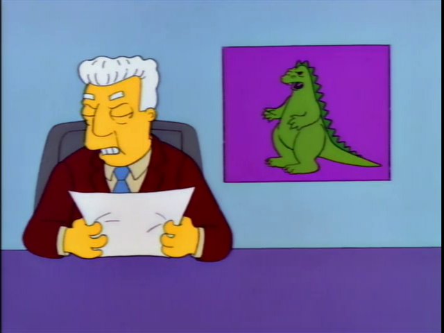 Frinkiac - Simpsons Meme & GIF Generator