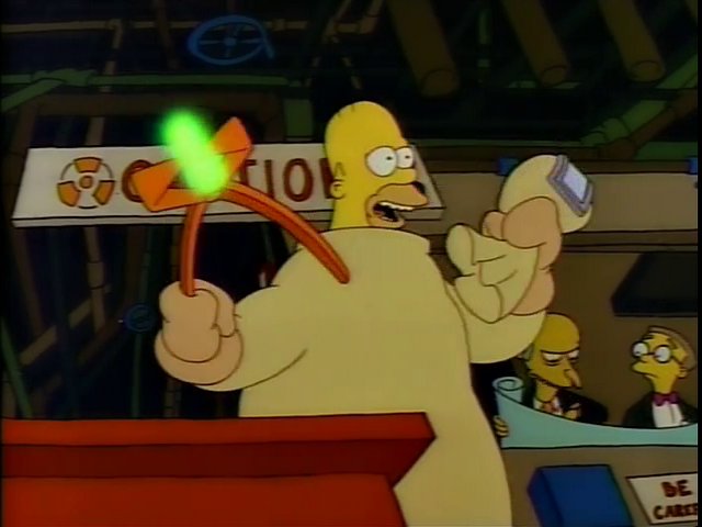 Frinkiac - Simpsons Meme & GIF Generator