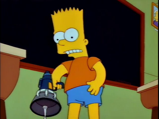 Frinkiac - Simpsons Meme & GIF Generator