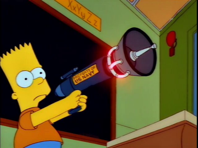 Frinkiac - Simpsons Meme & GIF Generator