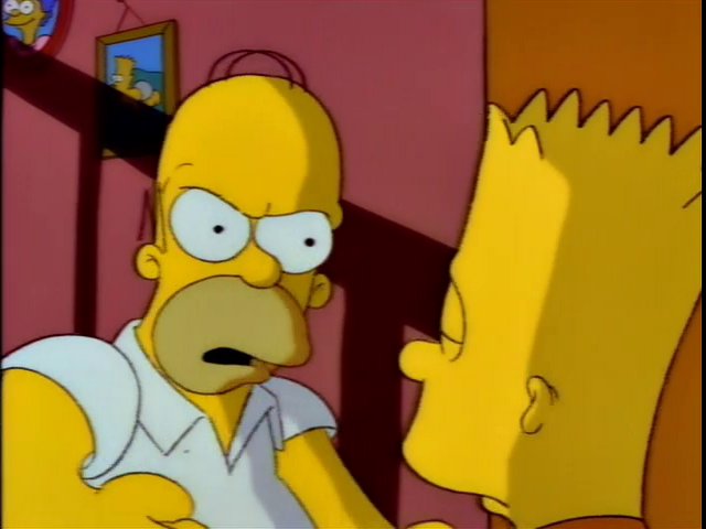 Frinkiac - Simpsons Meme & GIF Generator