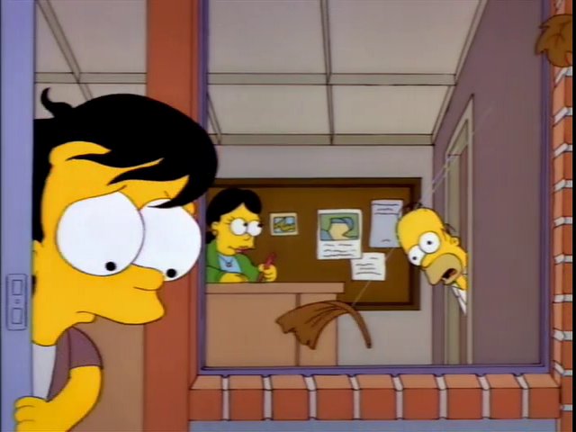 Frinkiac - Simpsons Meme & GIF Generator