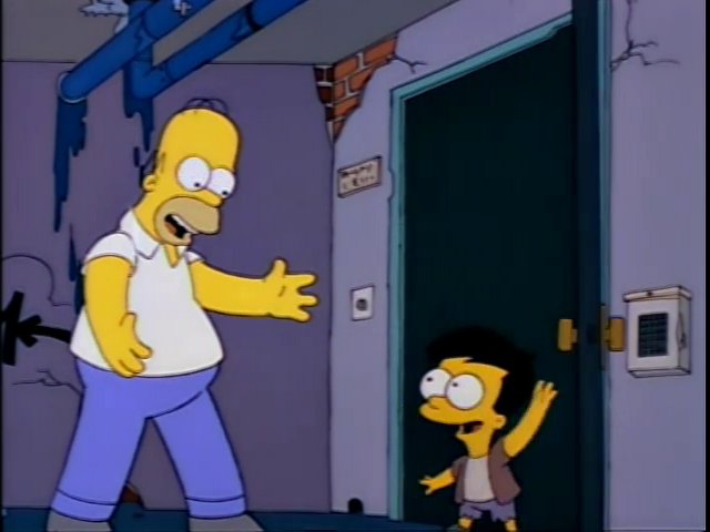 Frinkiac - Simpsons Meme & GIF Generator