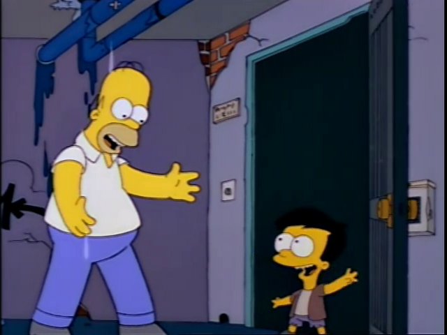 Frinkiac - Simpsons Meme & GIF Generator