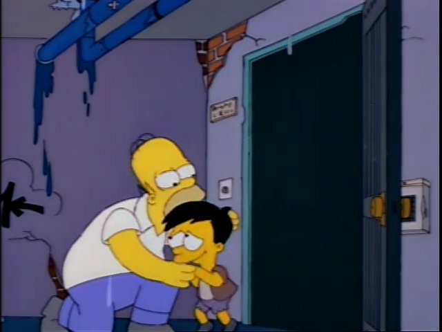 Frinkiac - Simpsons Meme & GIF Generator