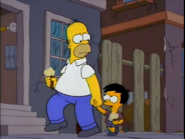 Frinkiac - Simpsons Meme & GIF Generator