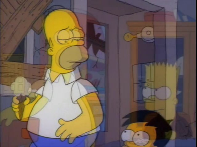 Frinkiac - Simpsons Meme & GIF Generator