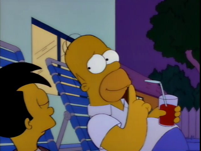 Frinkiac - Simpsons Meme & GIF Generator