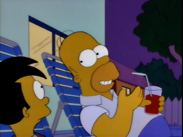 Frinkiac - Simpsons Meme & GIF Generator