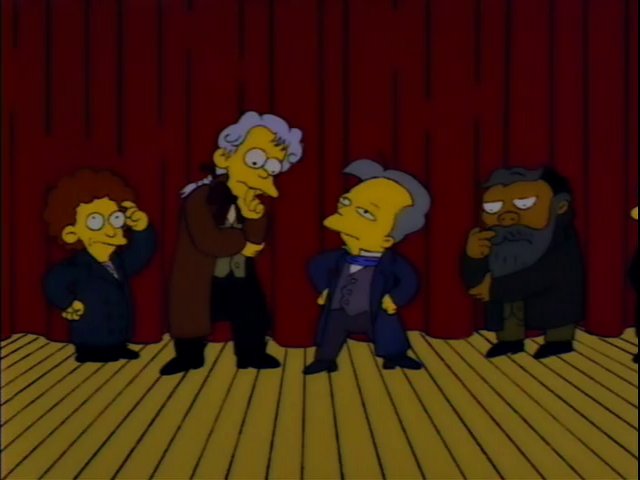 Frinkiac - Simpsons Meme & GIF Generator