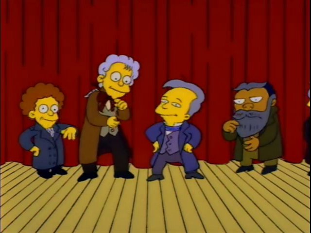 Frinkiac - Simpsons Meme & GIF Generator