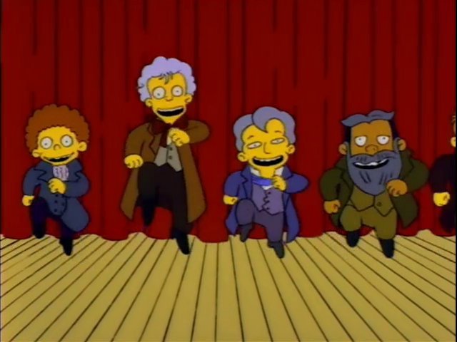 Frinkiac - Simpsons Meme & GIF Generator