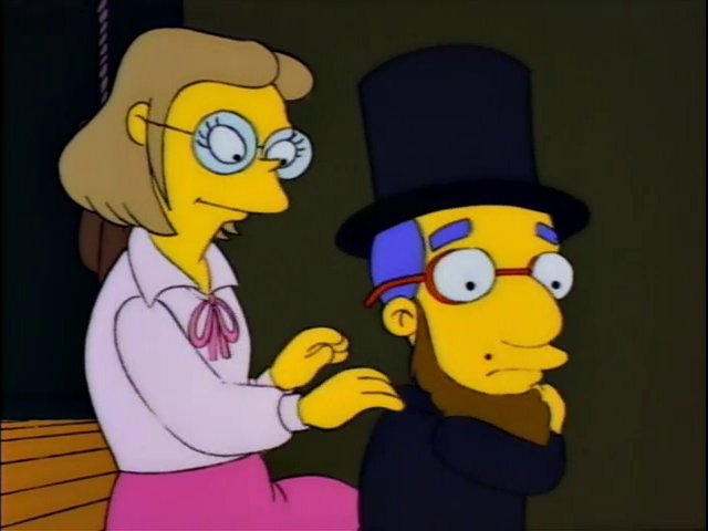 Frinkiac - Simpsons Meme & GIF Generator