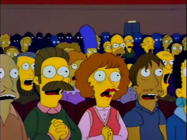 Frinkiac - Simpsons Meme & GIF Generator