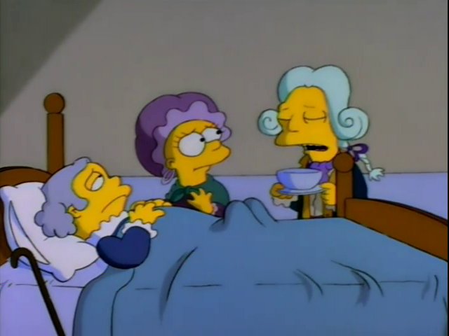 Frinkiac - Simpsons Meme & GIF Generator