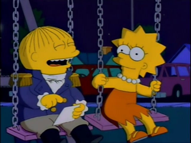 Frinkiac - Simpsons Meme & GIF Generator