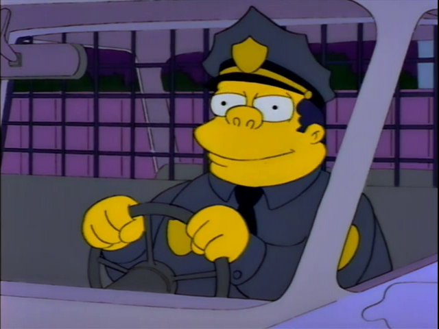 Frinkiac - Simpsons Meme & GIF Generator