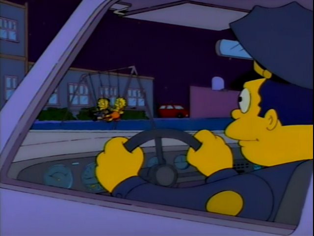 Frinkiac - Simpsons Meme & GIF Generator