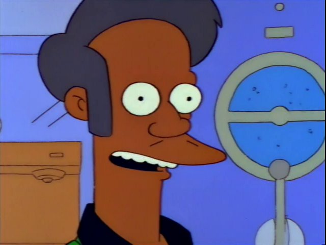 Frinkiac - Simpsons Meme & GIF Generator