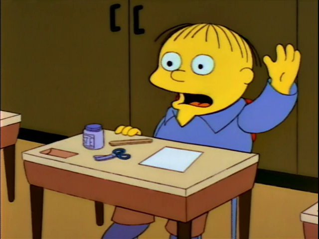 Frinkiac - Simpsons Meme & GIF Generator