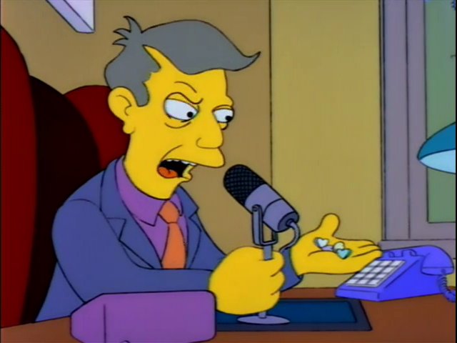 Frinkiac - Simpsons Meme & GIF Generator