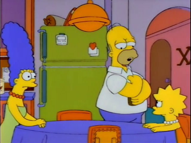 Frinkiac - Simpsons Meme & GIF Generator