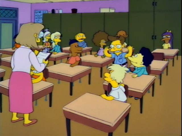 Frinkiac - Simpsons Meme & GIF Generator