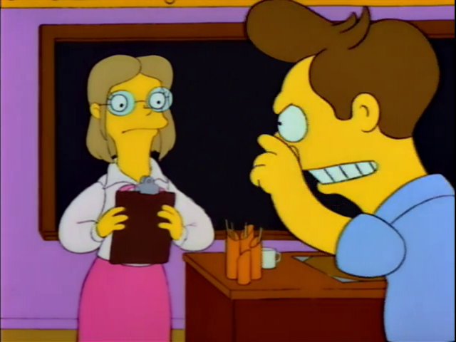 Frinkiac - Simpsons Meme & GIF Generator