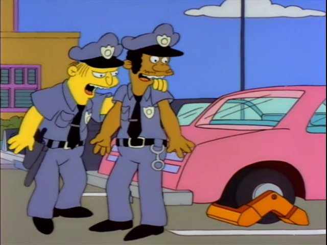 Frinkiac - Simpsons Meme & GIF Generator